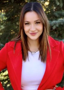 Stenograph Spotlight – Isabelle Lumsden and Joanne McKenzie