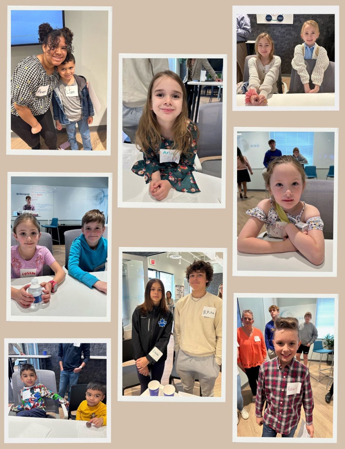 The official blog of stenograph